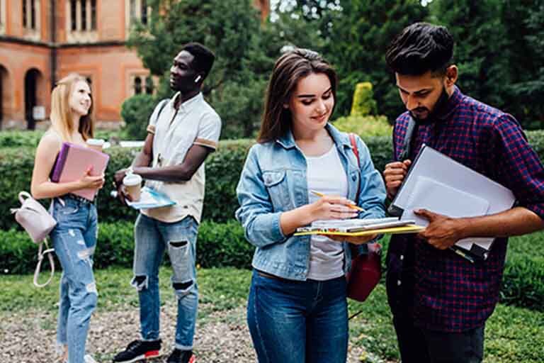 Access to Higher Education – Welcome To Integer